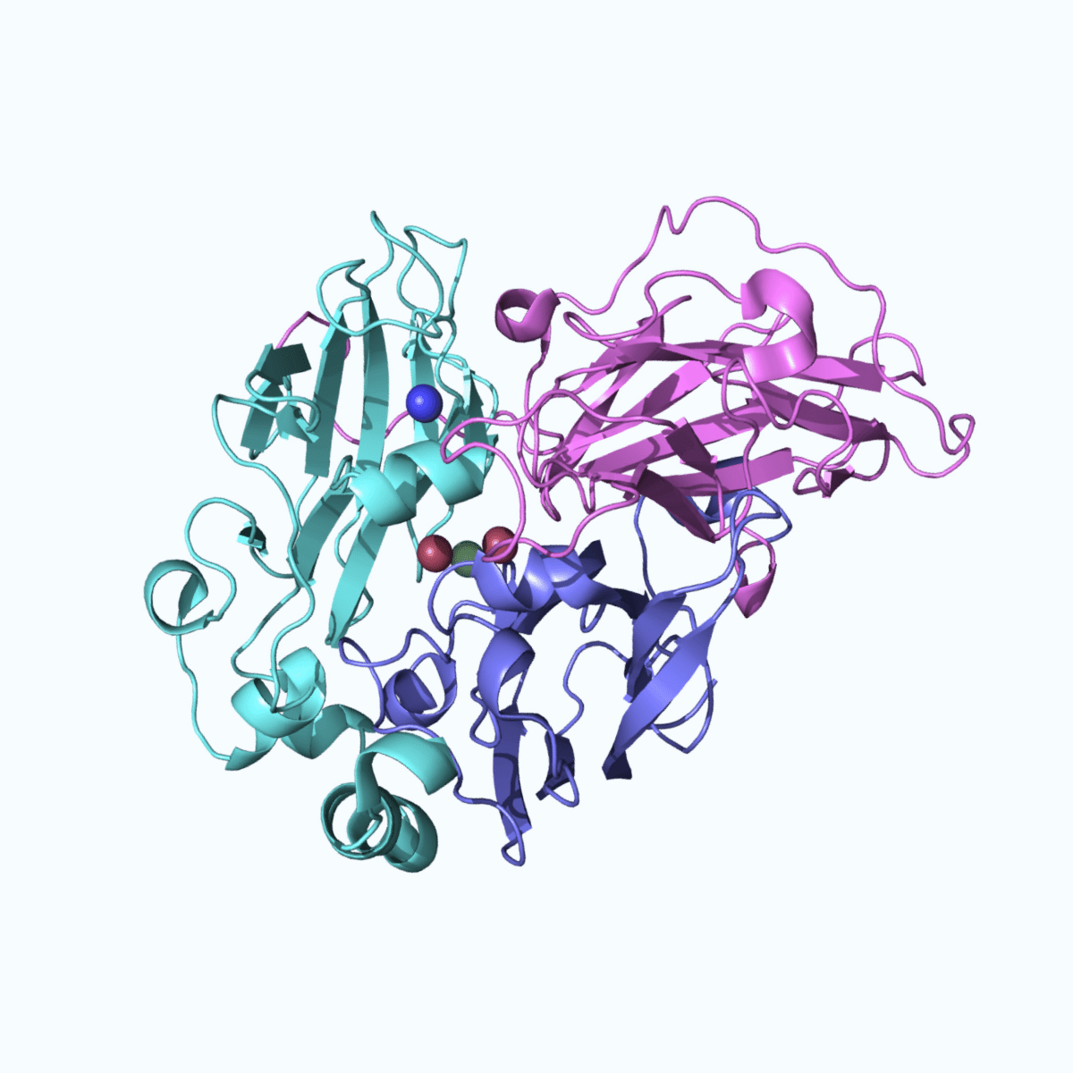 Evolved ligninolytic enzymes - Evoenzyme